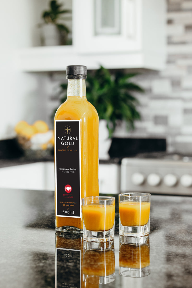 Products – Natural Gold